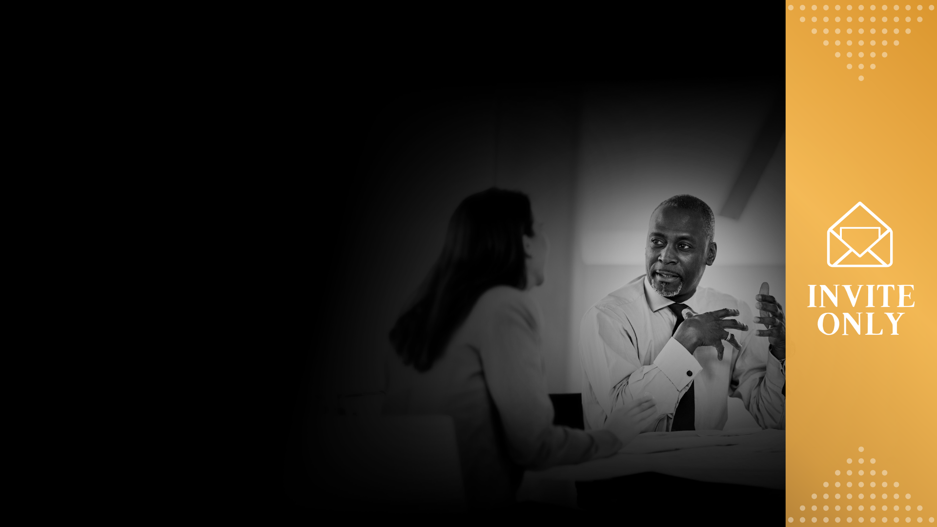 CISO Executive Network - Home